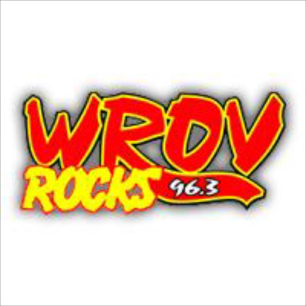 96.3 ROV, WROV-FM 96.3 FM, Roanoke-Lynchburg, VA | Free Internet Radio ...