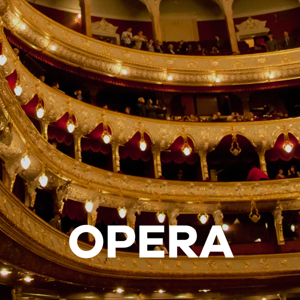 Klassik Radio Best of Oper | Free Internet Radio | TuneIn