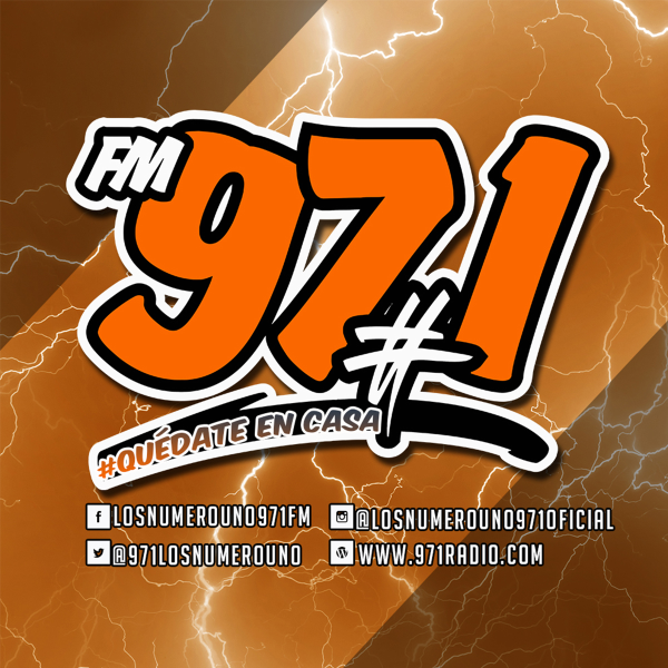 97.1FM La #1, XHHQ 97.1 FM, Hermosillo, Mexico | Radio por Internet ...