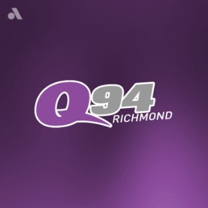 Live 94.5 FM | Q94 | WRVQ | 2.8K Favorites | TuneIn
