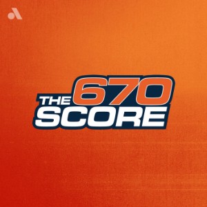 Live 670 AM | The Score | WSCR-AM | 243.2K Favorites | TuneIn