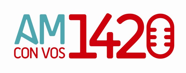 AM CON VOS 1420 Radio Dime 1420 AM Buenos Aires Argentina Free Internet Radio TuneIn