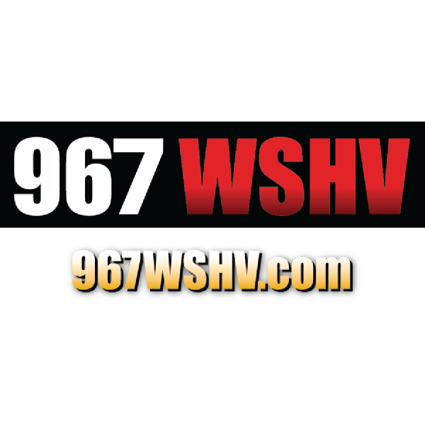 967 WSHV Classic R&B from the 80s, 90s and More!, 96.7 FM, South Hill ...