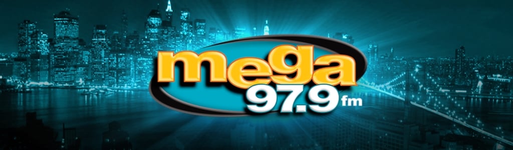 La Mega New York, WSKQ-FM 97.9 FM, New York, NY | Free Internet Radio | TuneIn