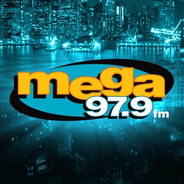 Mega 97.9, WSKQ 97.9 FM, New York, NY | Free Internet Radio | TuneIn