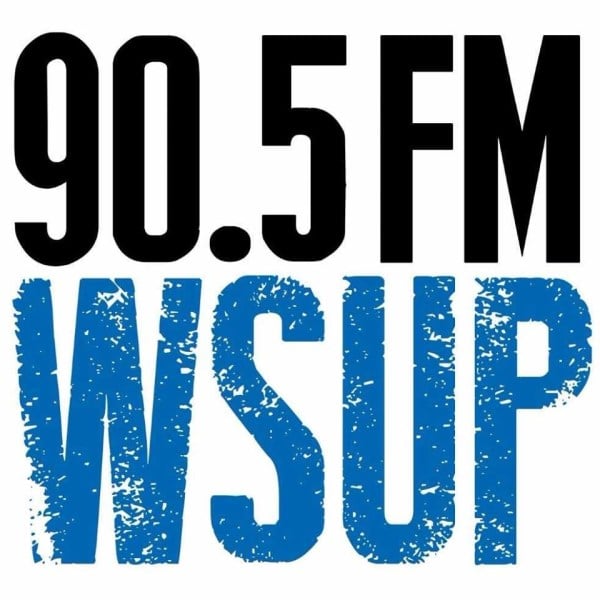 WSUP, 90.5 FM, Dubuque, IA | Free Internet Radio | TuneIn