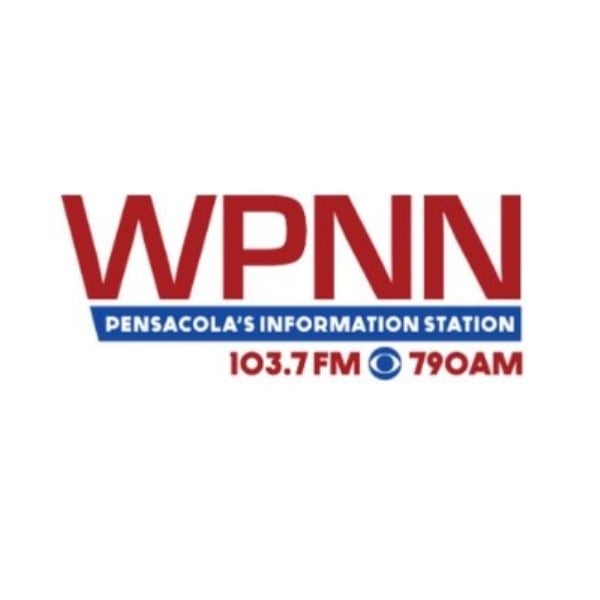 WPNN Talk 790 AM & Talk 103.7FM, 790 AM, Pensacola, FL | Free Internet ...