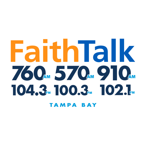 Faith Talk Tampa, WTBN 570 AM, Pinellas Park, FL | Free Internet Radio ...