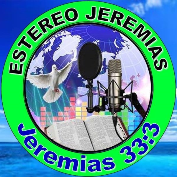Estereo Jeremias | Free Internet Radio | TuneIn