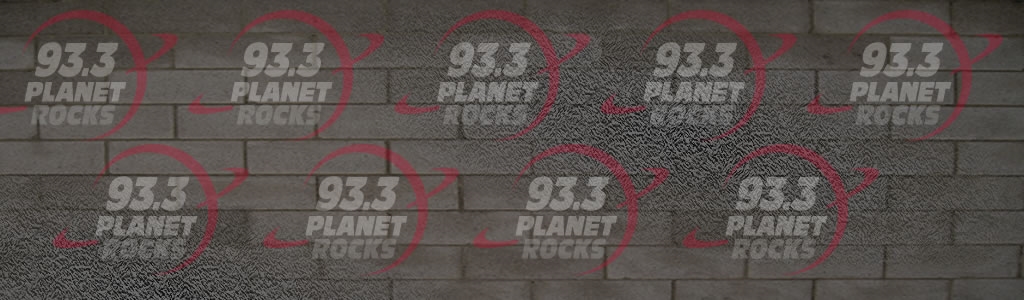 93.3 The Planet, WTPT 93.3 FM, Forest City, NC | Free Internet Radio ...