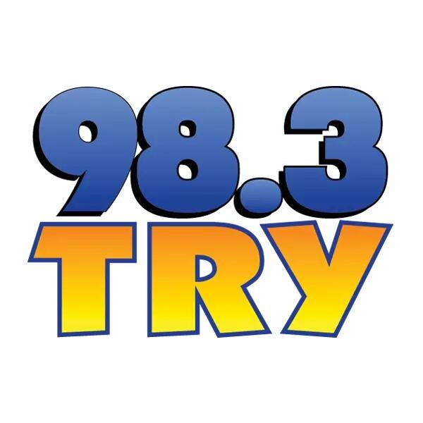 98.3 TRY, WTRY-FM 98.3 FM, Rotterdam, NY | Free Internet Radio | TuneIn