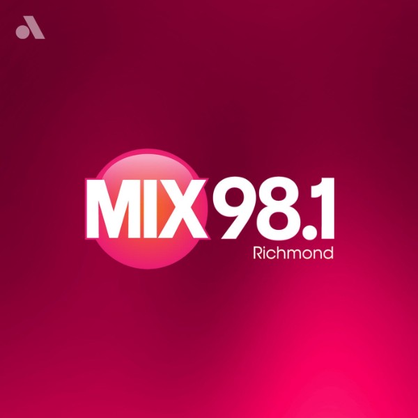 Mix 98.1, WTVR-FM 98.1 FM, Richmond, VA | Free Internet Radio | TuneIn