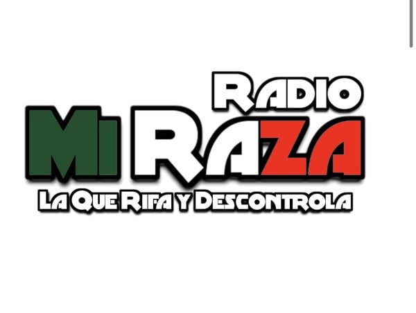 Radio Mi Raza | Free Internet Radio | TuneIn