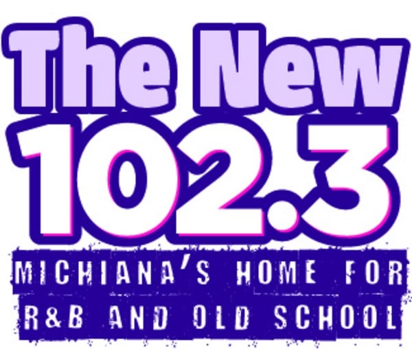 The New Mix 102.3, WUBU 102.3 FM, South Bend, IN | Free Internet Radio ...
