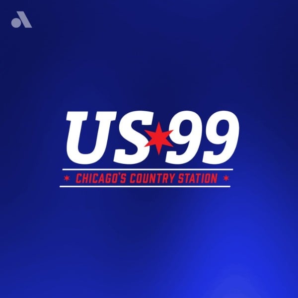 US 99, WUSN-FM 99.5 FM, Chicago, IL | Free Internet Radio | TuneIn