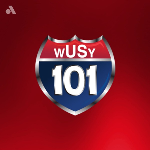US 101, WUSY-FM 100.7 FM, Chattanooga, TN | Free Internet Radio | TuneIn