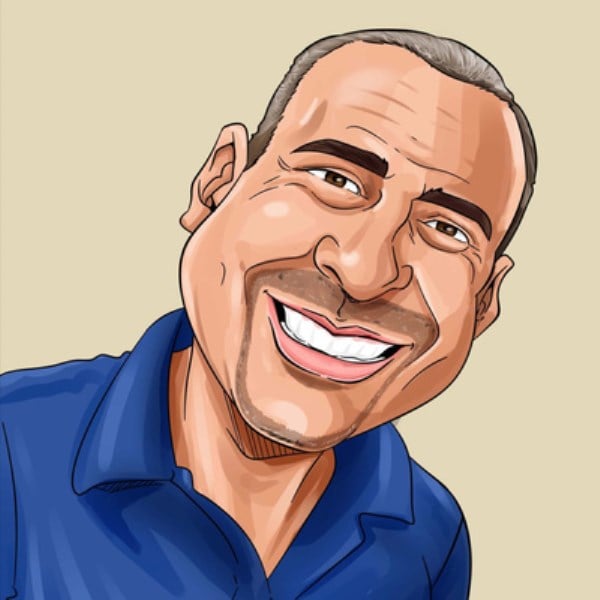 Live Being with Ron Ash | 335 Favorites | TuneIn