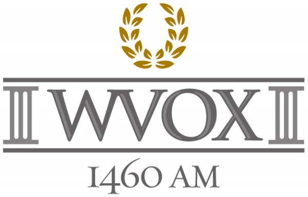 1460 AM WVOX - America's Great Community Radio Station, 1460 AM, New ...