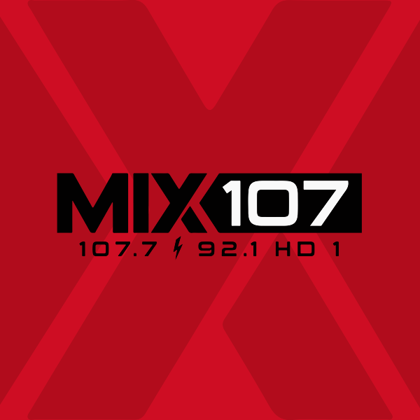MIX 107.7, WQBS-FM 107.7 FM, San Juan, Puerto Rico | Free Internet ...
