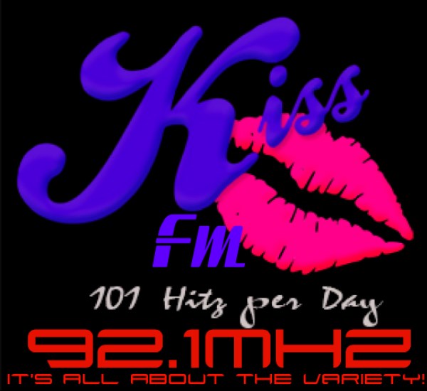 KISS92, KISS 101 92.1Mhz FM, ST. GEORGE'S, Grenada | Free Internet ...
