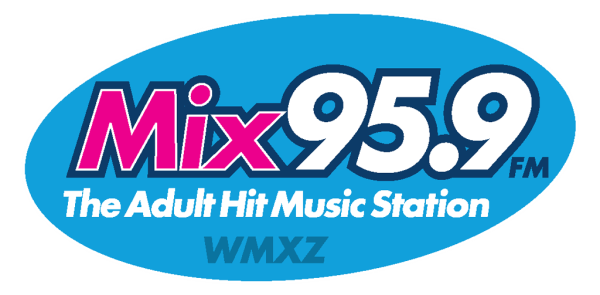 Mix 95.9, WMXZ 95.9 FM, Charleston, SC | Free Internet Radio | TuneIn
