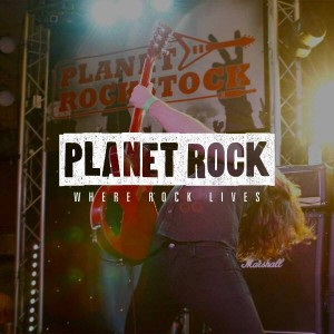 Planet Rock | Free Internet Radio | TuneIn
