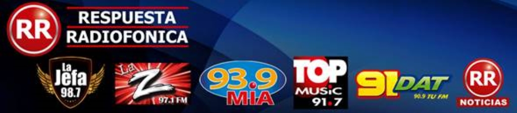 MIA 93.9, XHHY 93.9 FM, Villa del Pueblito, Mexico | Free Internet ...