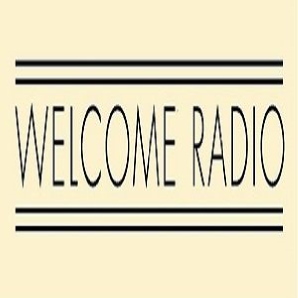 WELCOME RADIO | Free Internet Radio | TuneIn