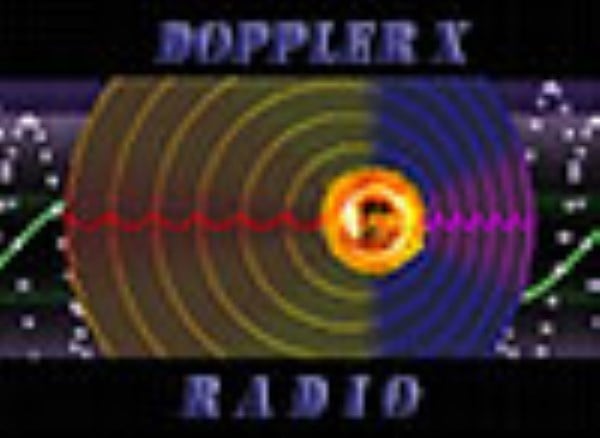 Doppler X | Free Internet Radio | TuneIn