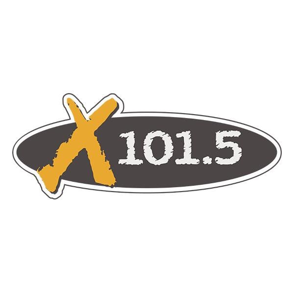 X101.5, WXSR 101.5 FM, Tallahassee, FL | Free Internet Radio | TuneIn