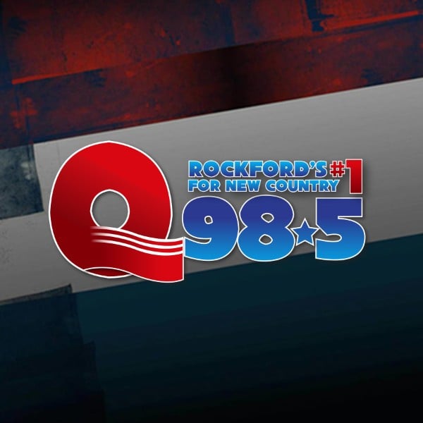 Q98.5, WXXQ 98.5 FM, Rockford, IL | Free Internet Radio | TuneIn