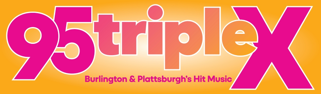 95 Triple X Wxxx 95 5 Fm South Burlington Vt Free Internet Radio