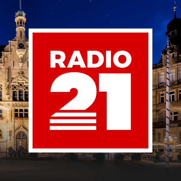 RADIO 21 - Helmstedt, 94.1 FM, Helmstedt, Germany | Free Internet Radio ...