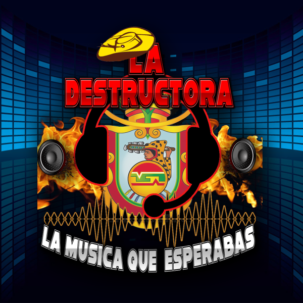 La Destructora Radio | Free Internet Radio | TuneIn