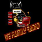 We Family Radio - Jacksonville - - NET
