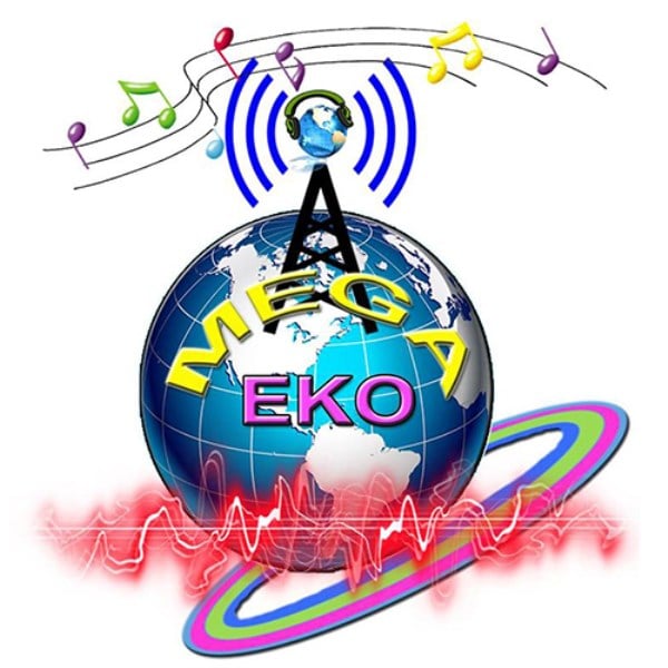 MEGA EKO RADIO | Free Internet Radio | TuneIn