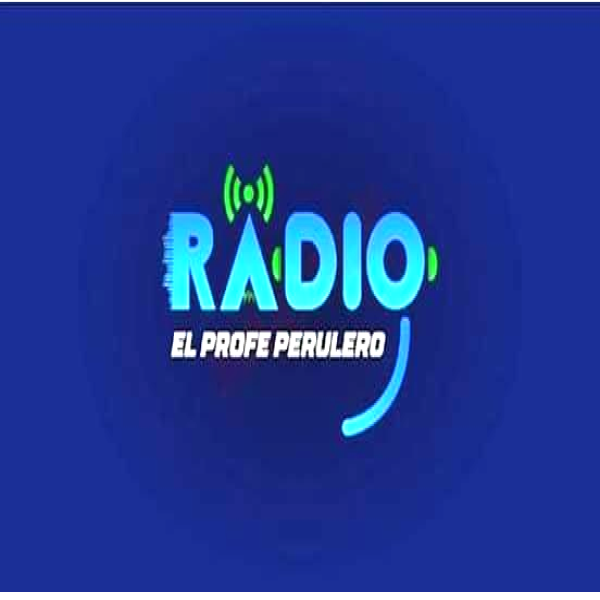El Profe Perulero Radio | Free Internet Radio | TuneIn
