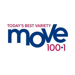 Move 100.1, CIOO-FM 100.1 FM, Halifax, Canada | Free Internet Radio ...