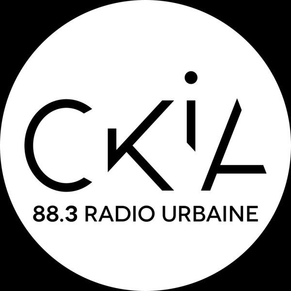 CKIA-FM, 88.3 FM, Quebec City, Canada | Free Internet Radio | TuneIn