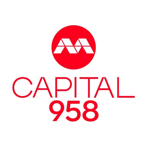 Capital 95.8 FM, Capital 95.8FM 城市频道 95.8 FM, Caldecott Hill Estate ...