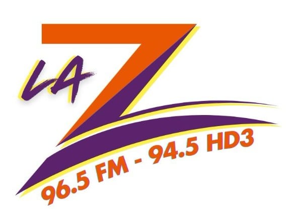 La ZETA 96.5 FM, La Indiscreta 106.7 FM, US | Free Internet Radio | TuneIn