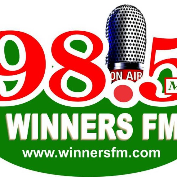 Winners FM, 98.5 FM, Techiman, Ghana | Free Internet Radio | TuneIn