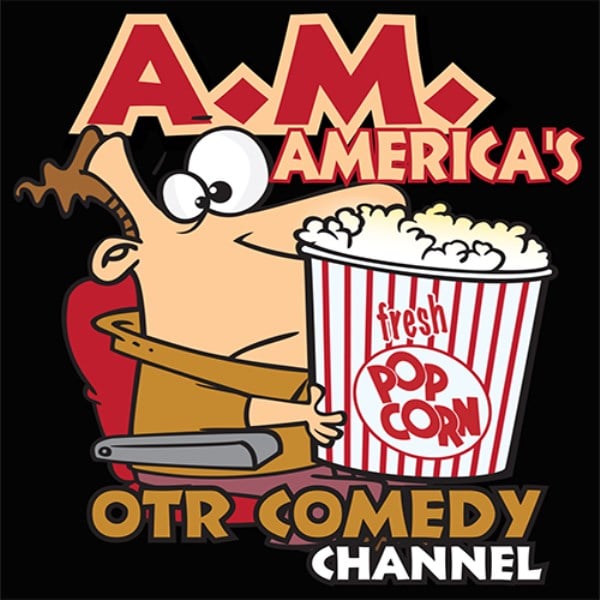 A M America S Old Time Radio Comedy Channel Free Internet Radio Tunein