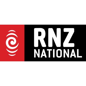 RNZ National, Radio New Zealand National 567 AM, Wellington, New ...