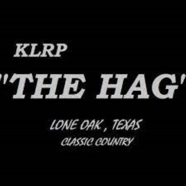 KLRP "The Hag" | Free Internet Radio | TuneIn