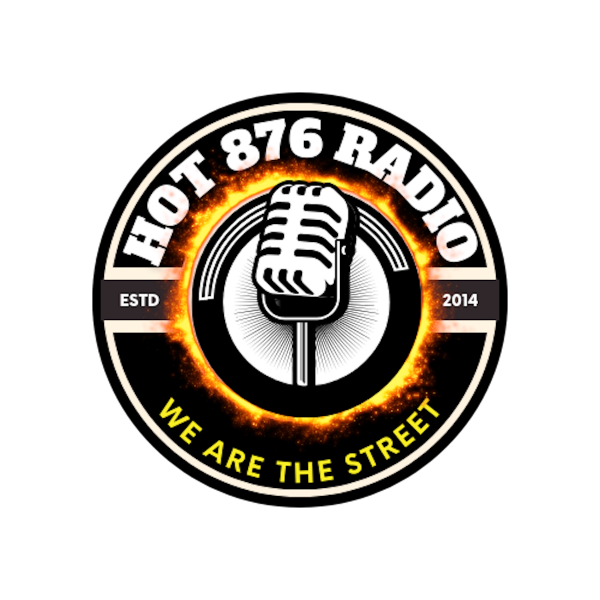 HOT 876 RADIO | Free Internet Radio | TuneIn