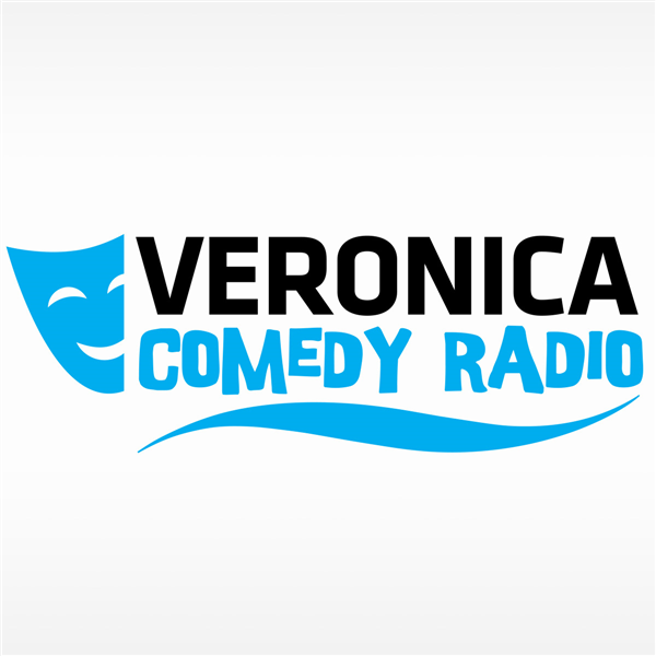 Veronica Comedy Radio | Free Internet Radio | TuneIn