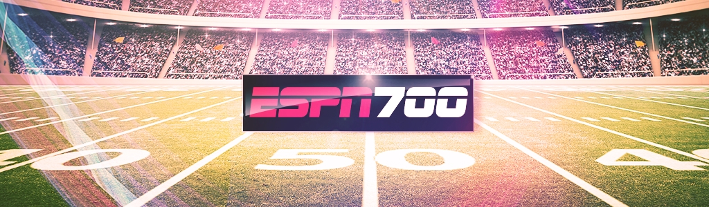 ESPN 700, KALL 700 AM, North Salt Lake, UT | Free Internet Radio | TuneIn