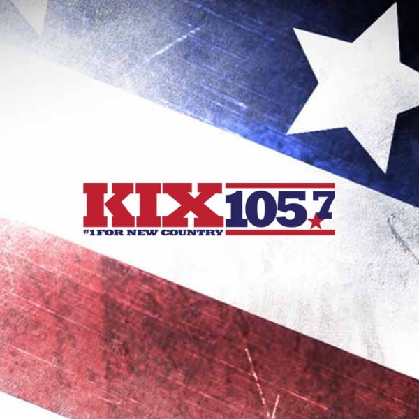 KIX 105.7, KXKX 105.7 FM, Knob Noster, MO | Free Internet Radio | TuneIn
