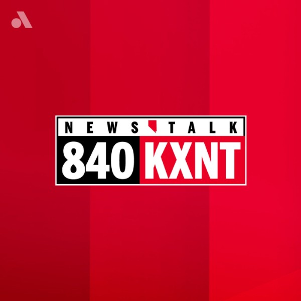News and Talk Radio 840 AM, KXNT-AM 840 AM, Las Vegas, NV | Free ...
